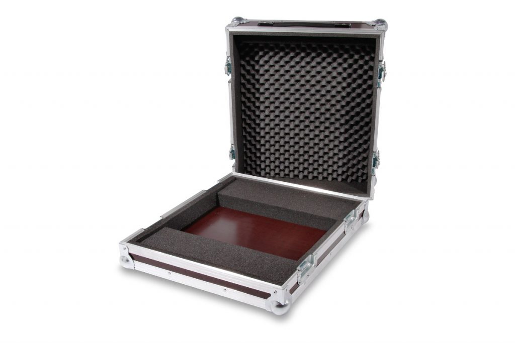 Flightcase Allen & Heath Xone DX | Megacase