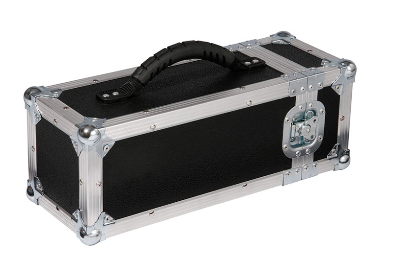 Flightcase for a-designs reddi DI box | Megacase