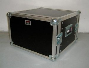 Live 19″ Rack | Megacase