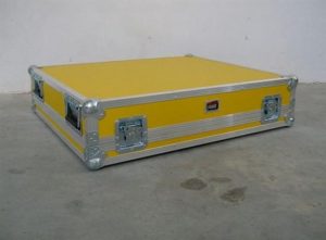 Flightcase Allen & Heath Xone DX | Megacase