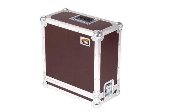 Haubenflightcase Live für JEM AF 1 Ventilator | Megacase