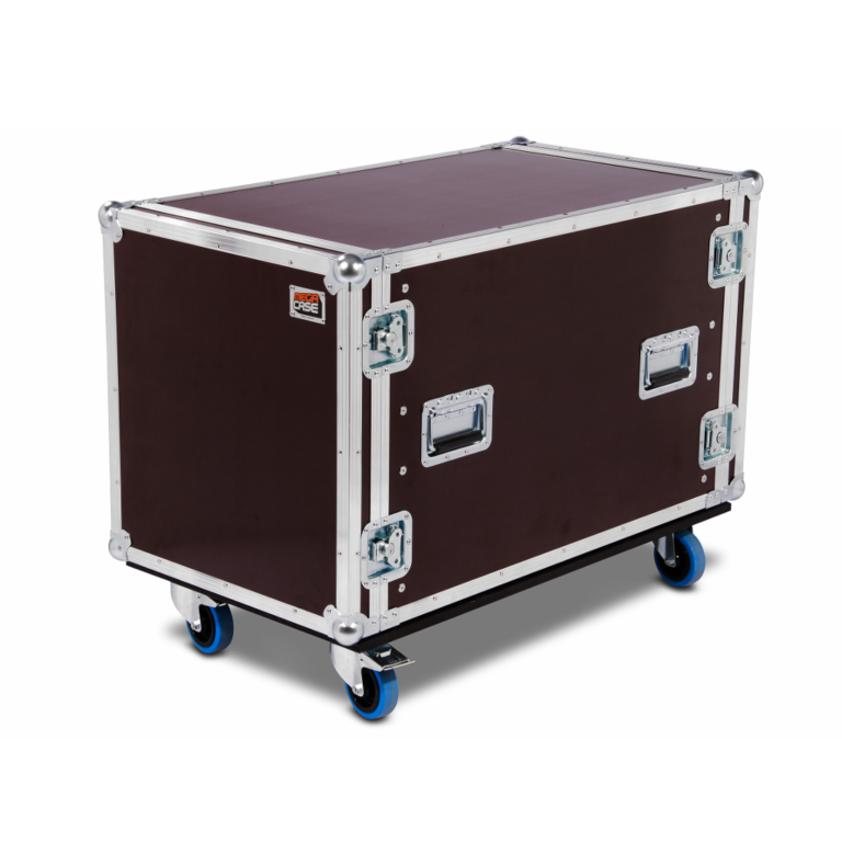 Der Online Flightcase Konfigurator, der funktioniert - megacase