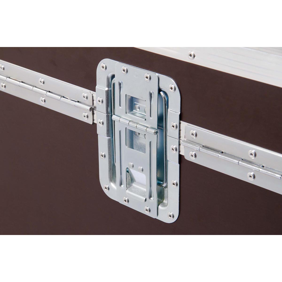 Profi Transportcase auf Rollen für Messe-Platten lt. Bilder | Megacase