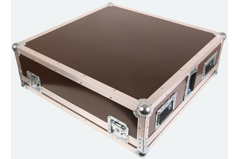 Behringer Xenyx XL2400 Mixer Case | Megacase