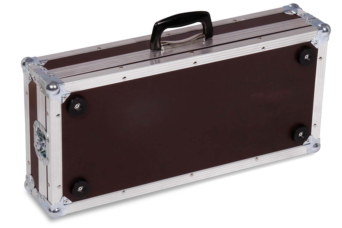 Case für KORG MICROKORG XL | Megacase