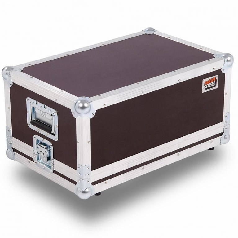 Catering und Event Cases | Megacase