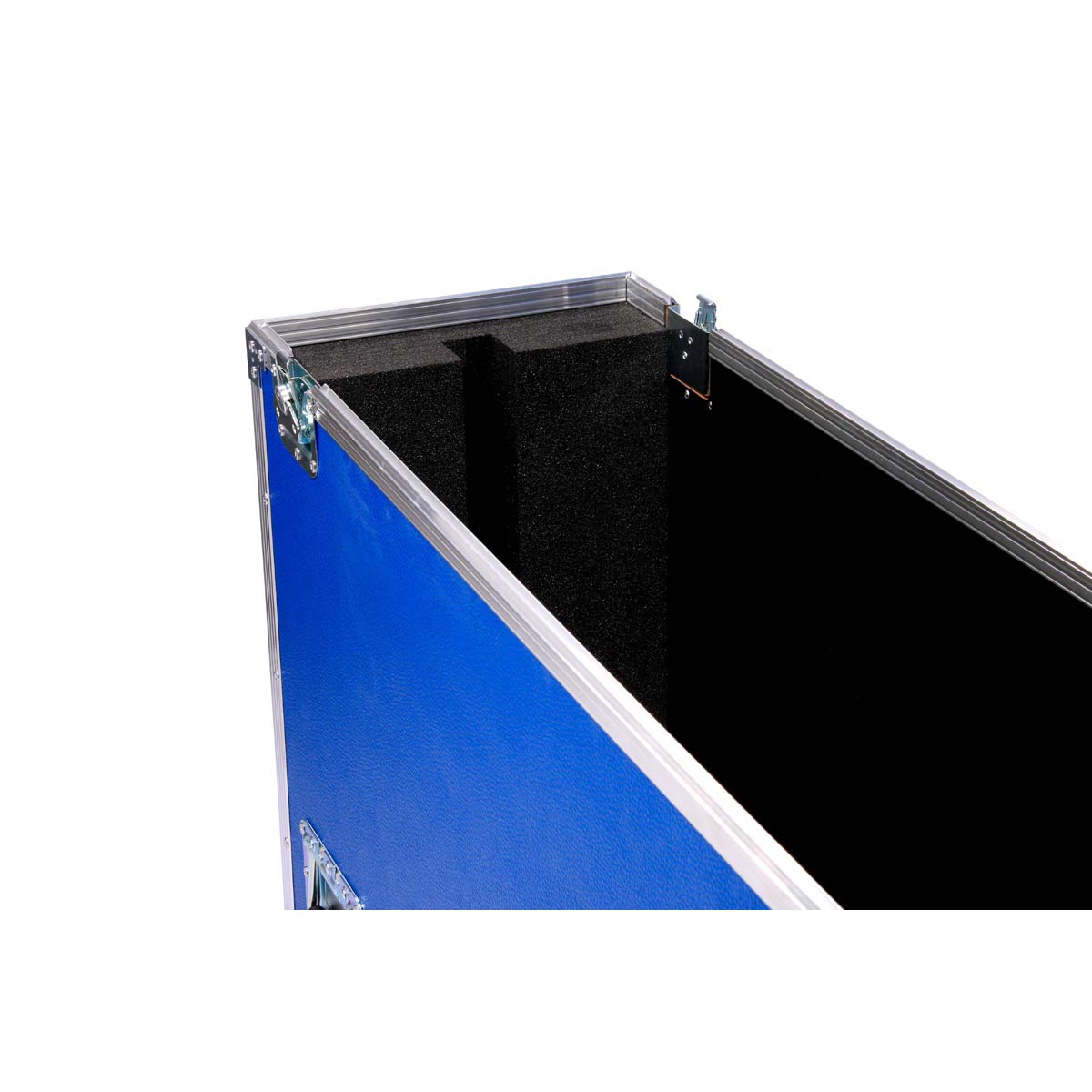 Profi Display Case Color on wheels 1456x841x40,7mm | Megacase