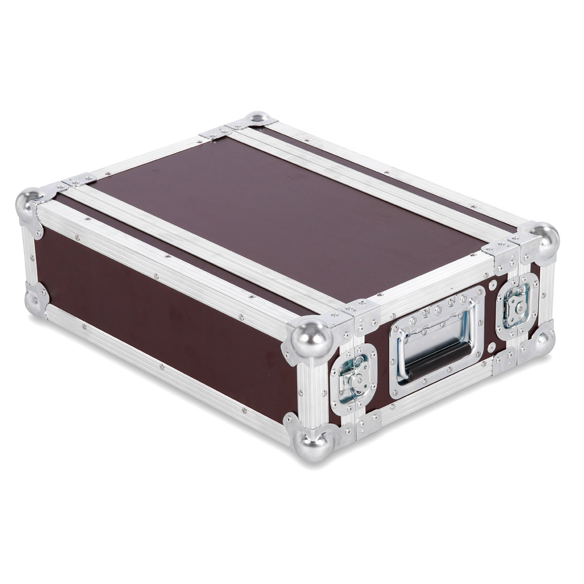 3HE Live Rack 26 | Megacase