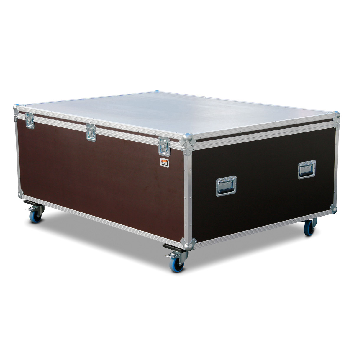 Accessory Case 60x30x30 + foam/ COL | Megacase