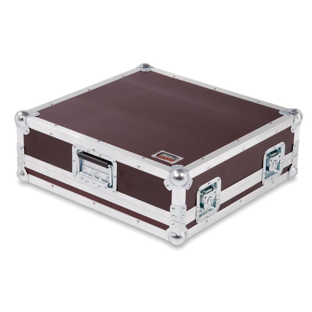 Live 19″ Rack | Megacase