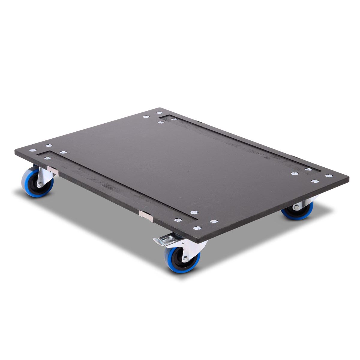 10U Live Rack rail-set | Megacase