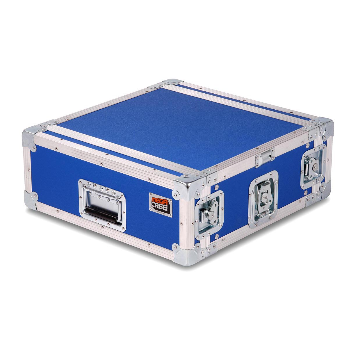 4HE Live Rack 40 | Megacase