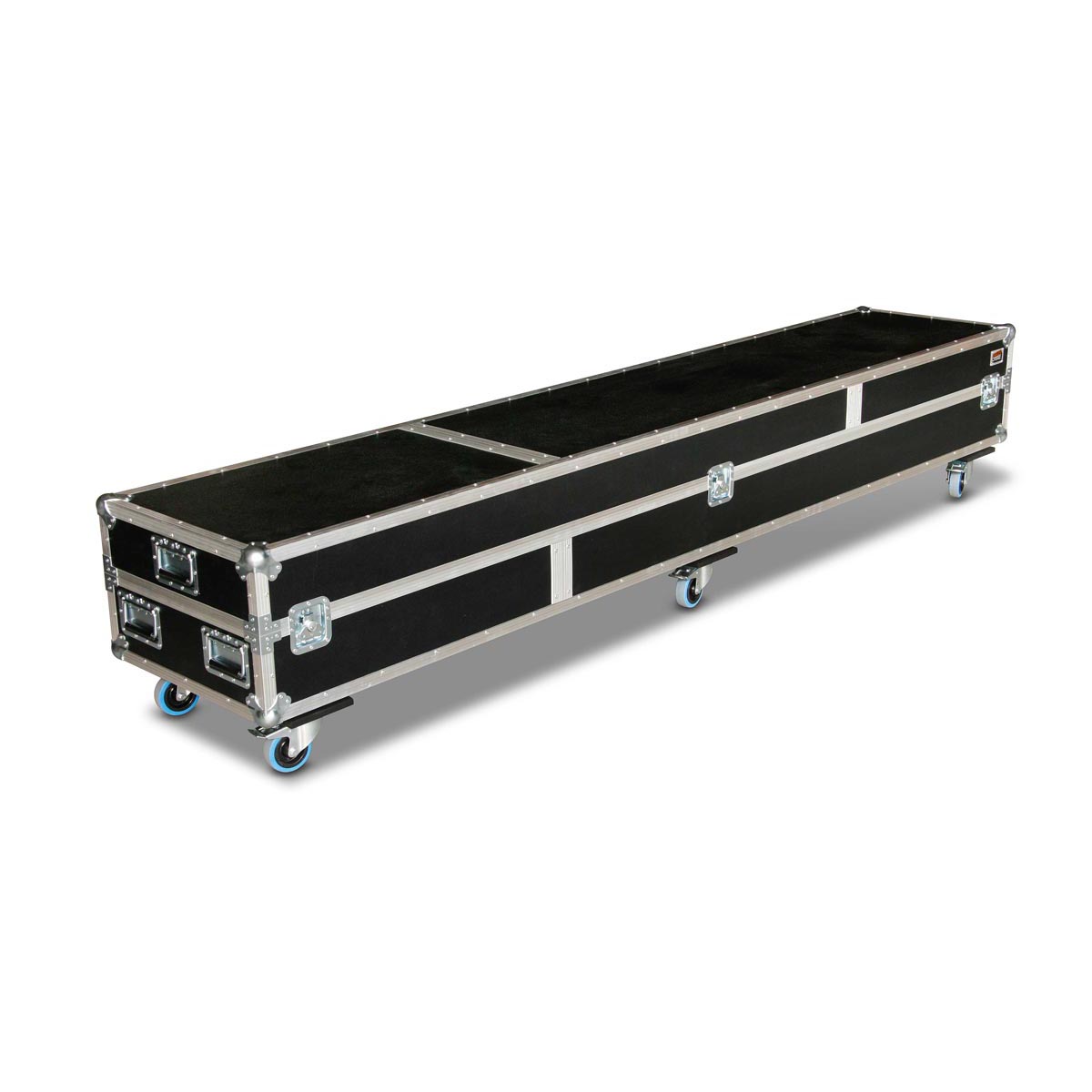 Trunk Case 2800 x 500 x 300 lid 150mm | Megacase
