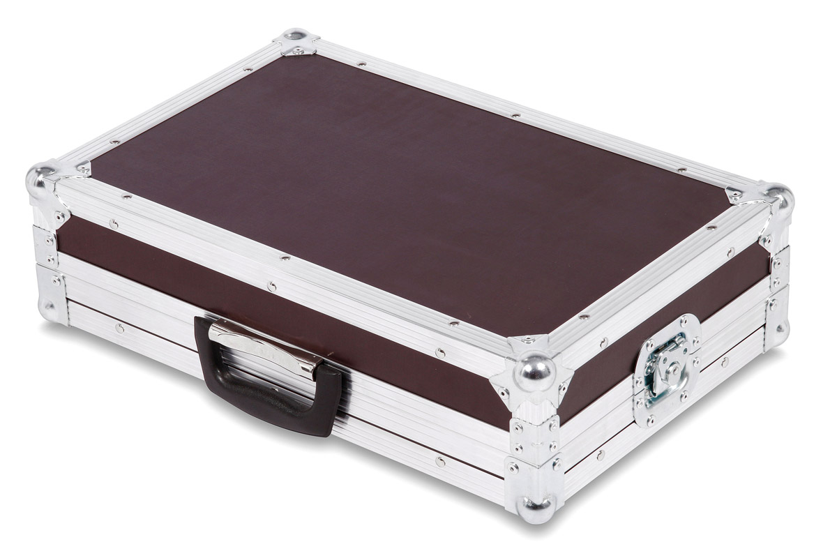Pedalcase Kemper Profile Stage | Megacase