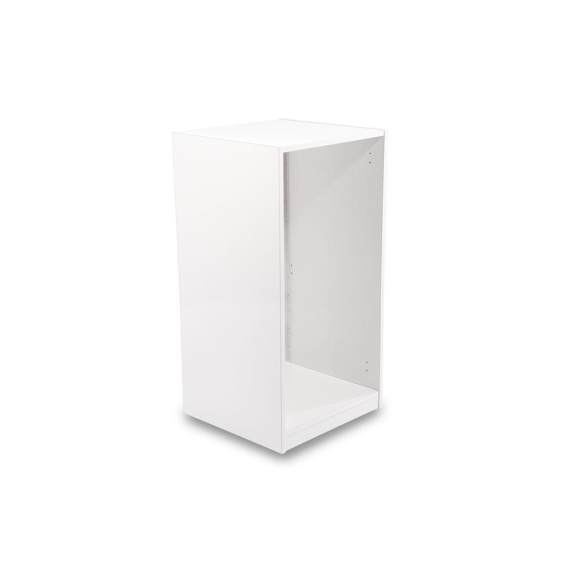 Studio Rack 20U 50 white | Megacase