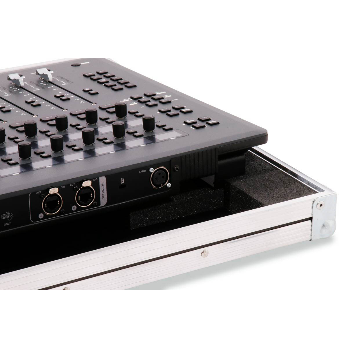 Flightcase Avid Pro Tools S3 | Megacase