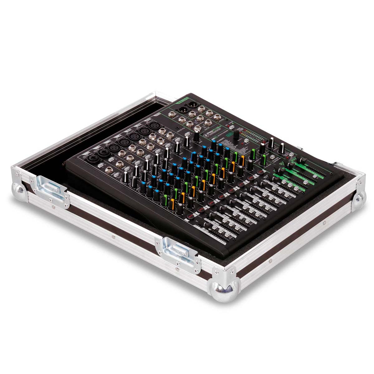 Mixercase Mackie Pro FX 12V3 | Megacase