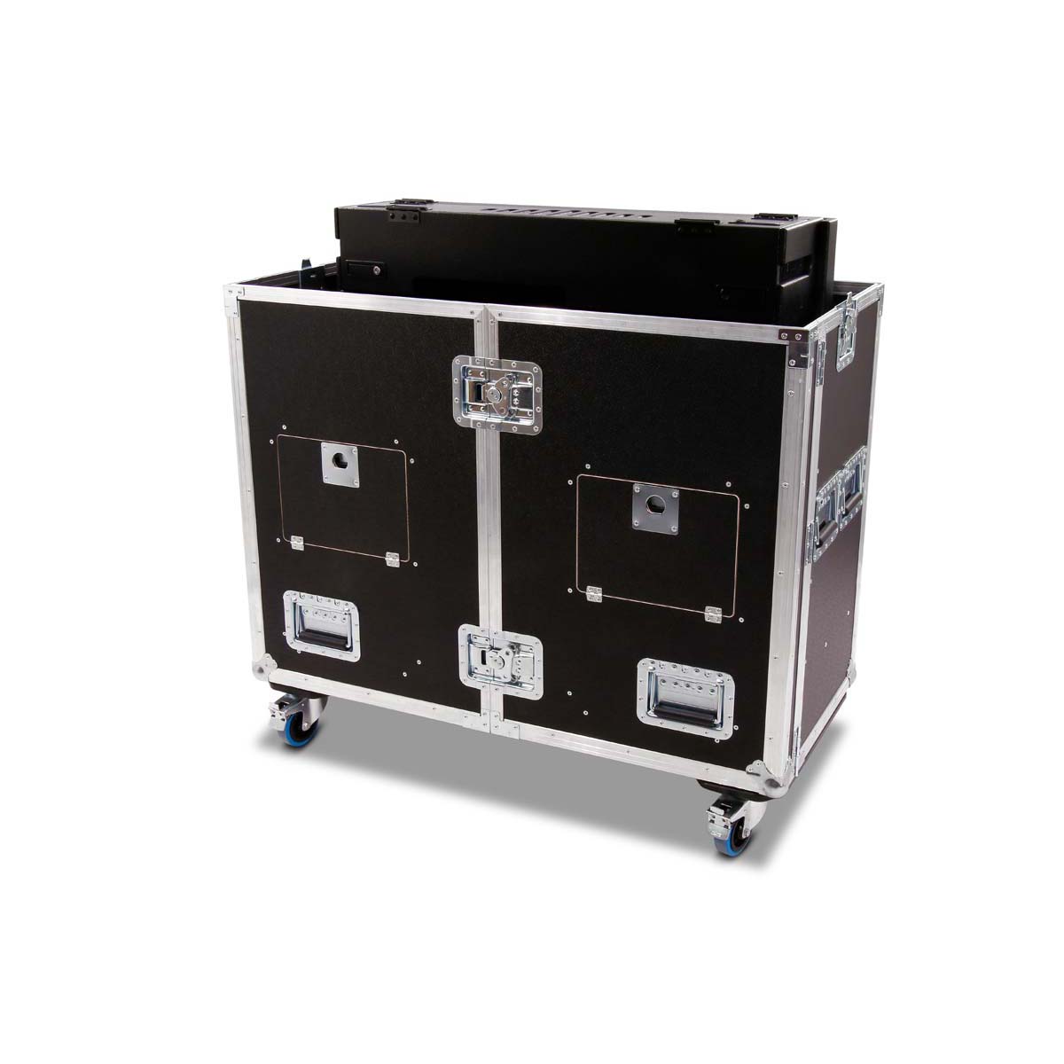 Flip Down Case Behringer Wing V2 | Megacase