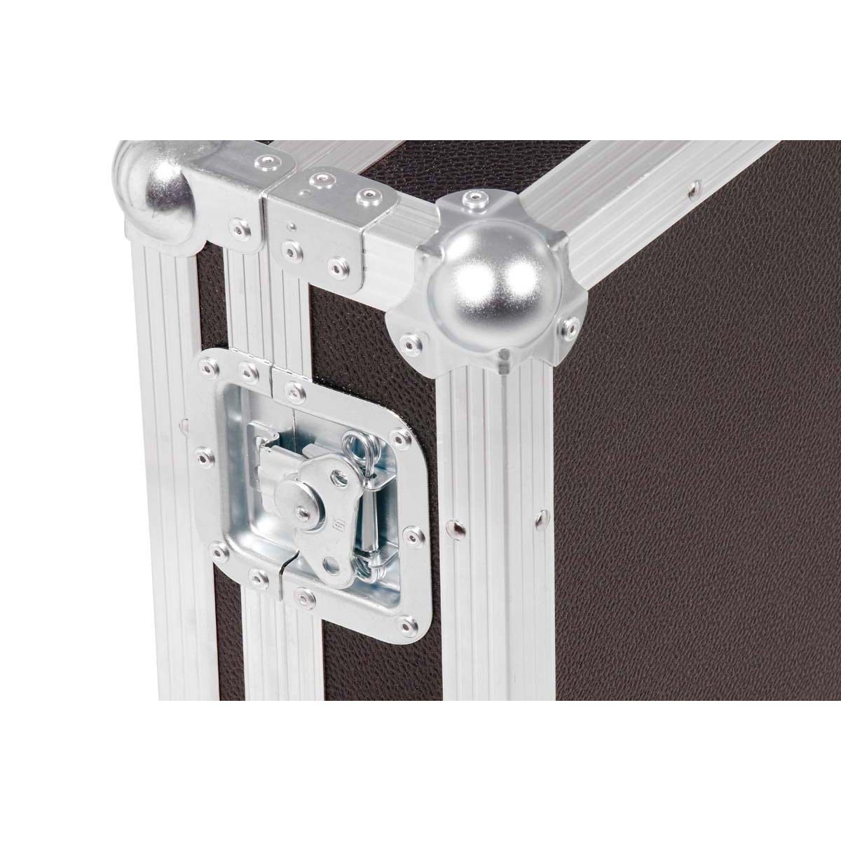 Flightcase grandMA3 Command Wing | Megacase