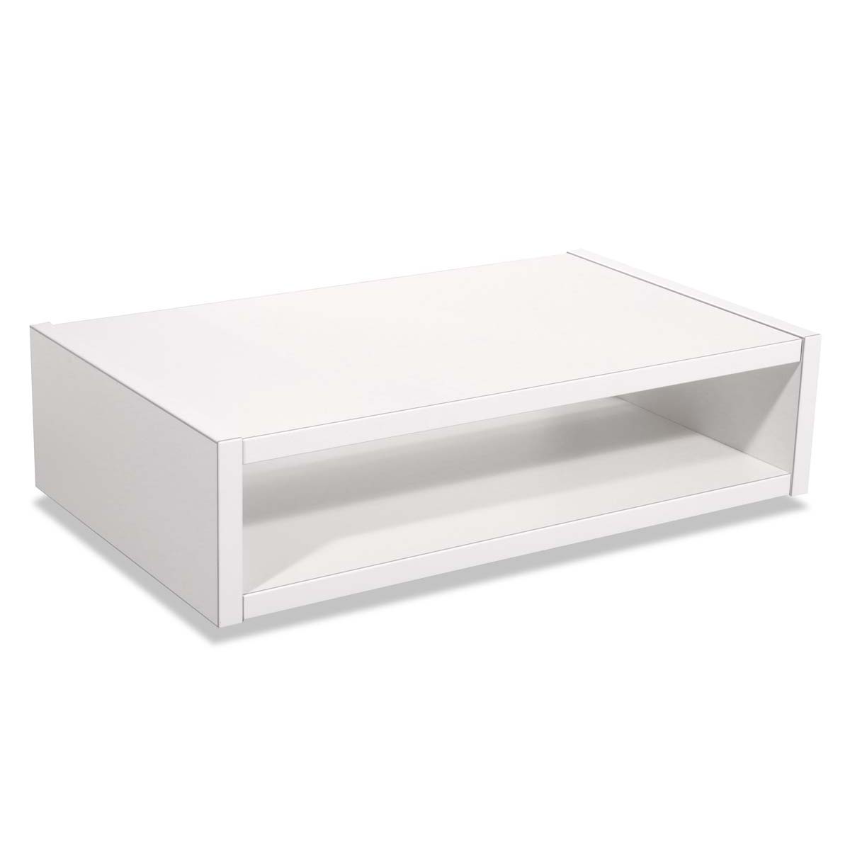 Studio Desktop 2U Rack WH | Megacase