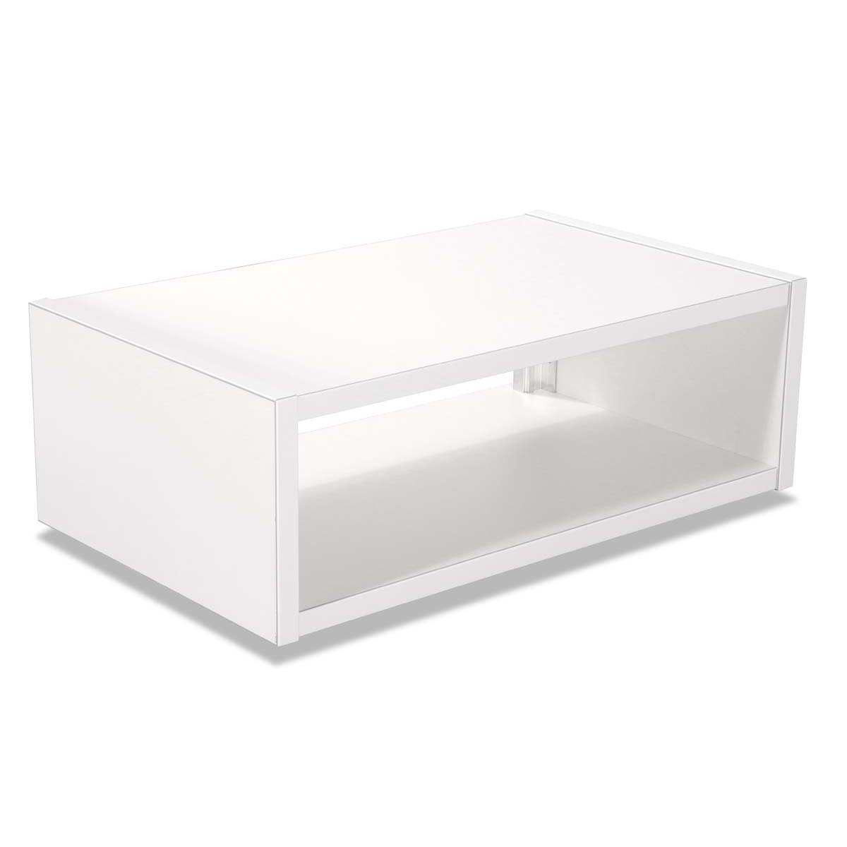 Studio Desktop 3U Rack WH | Megacase