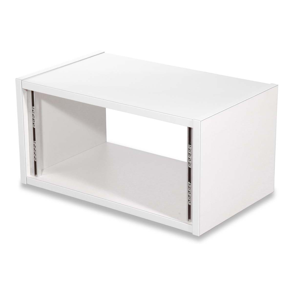 Studio Desktop 5U Rack WH | Megacase