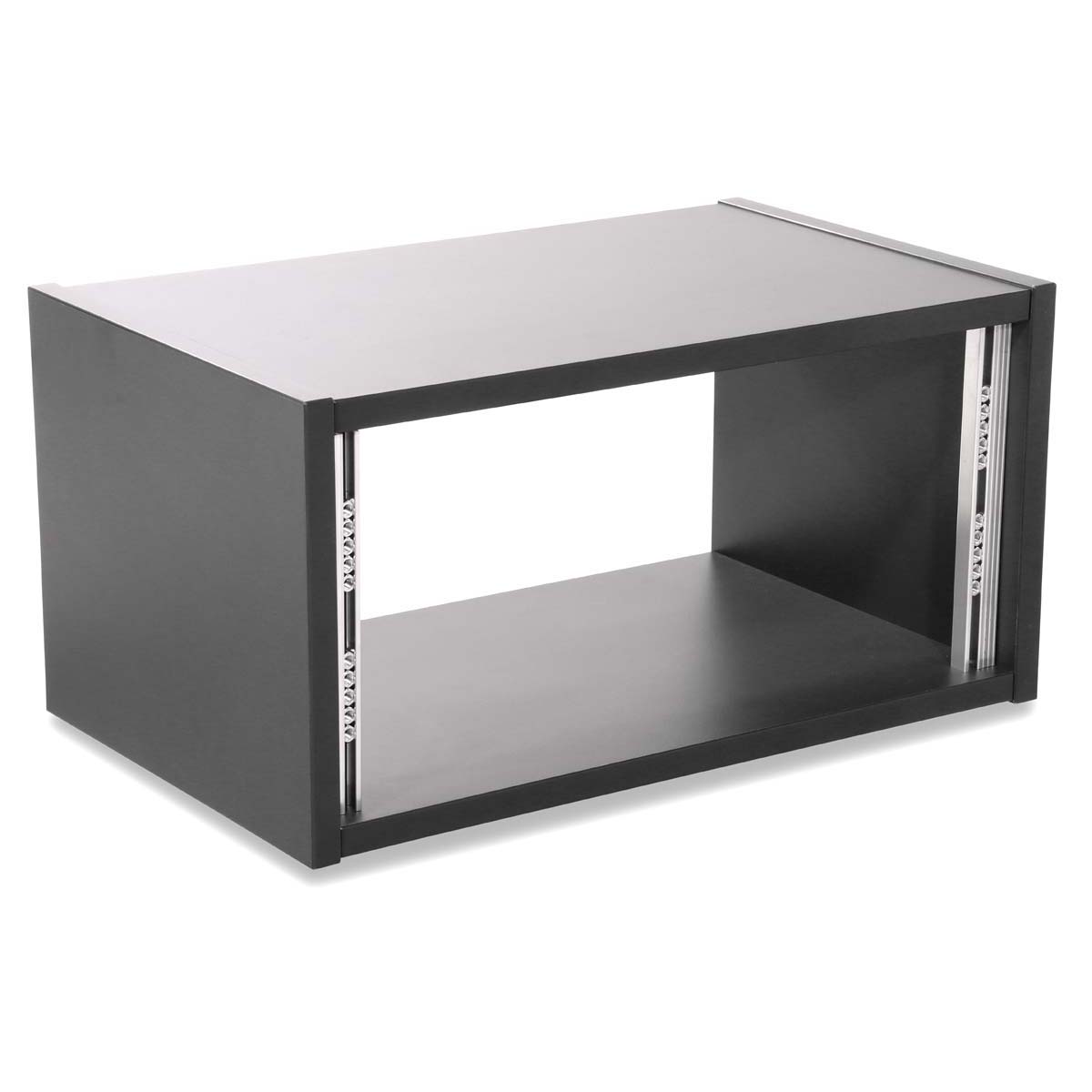 Studio Desktop 5U Rack BK | Megacase