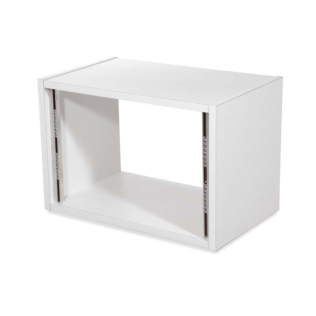 Studio Desktop 7U Rack WH | Megacase