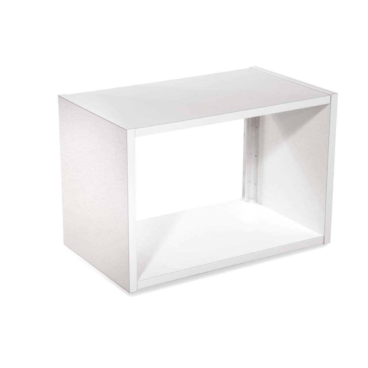 Studio Desktop 7U Rack WH | Megacase