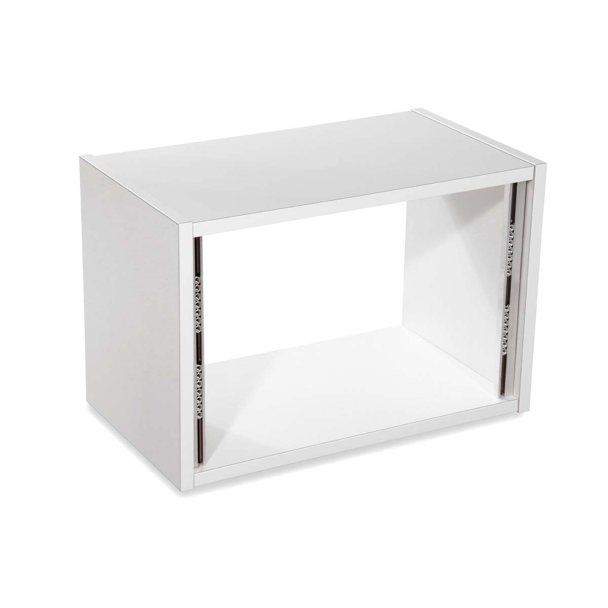 Studio Desktop 7U Rack WH | Megacase