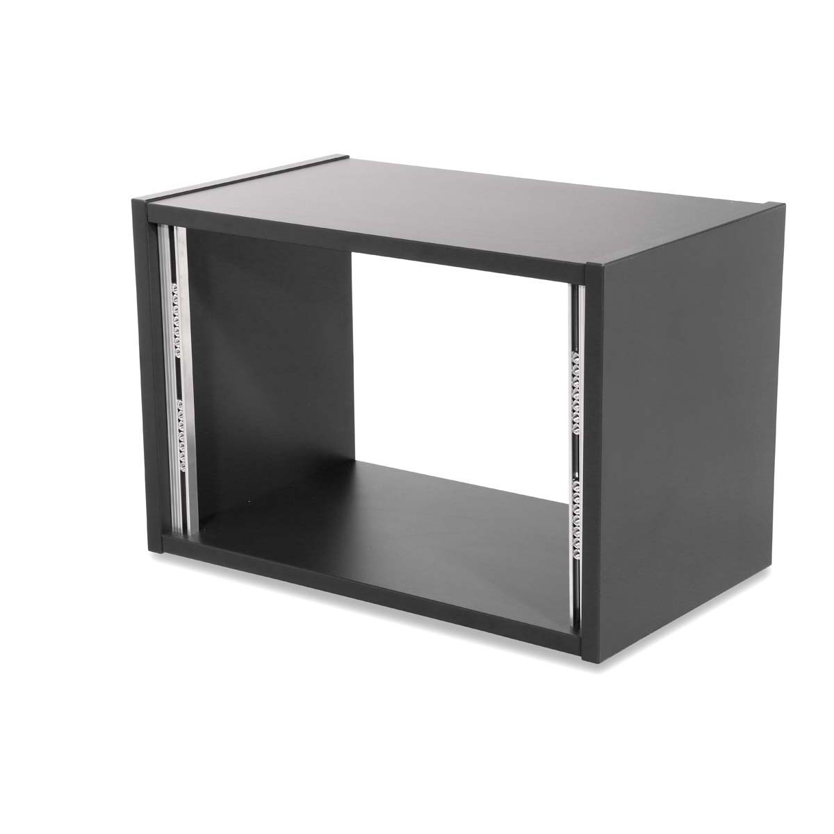 Studio Desktop 7U Rack BK | Megacase