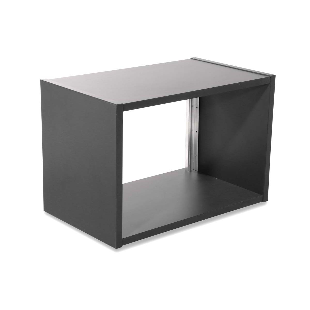 Studio Desktop 7U Rack BK | Megacase