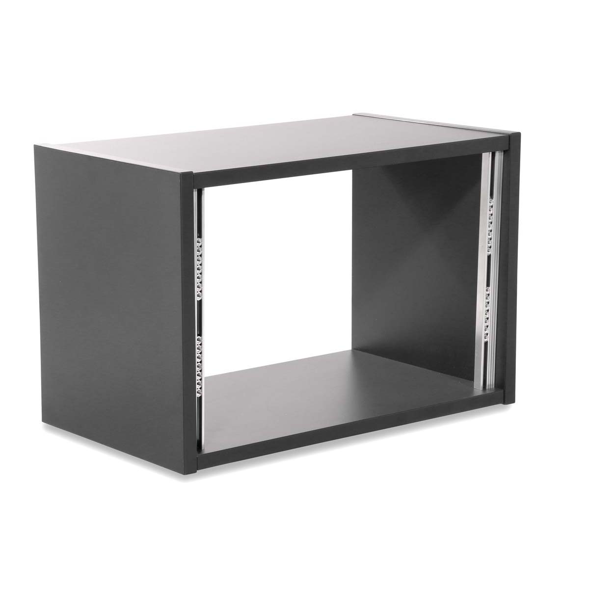 Studio Desktop 7U Rack BK | Megacase