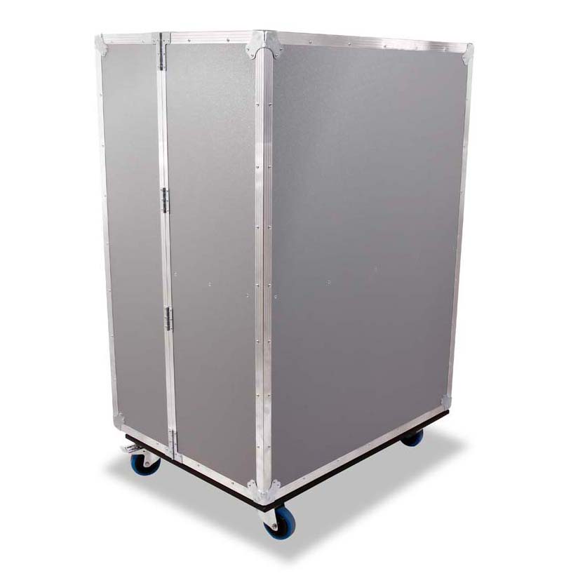 Single Door Case 900x680x1220 | Megacase