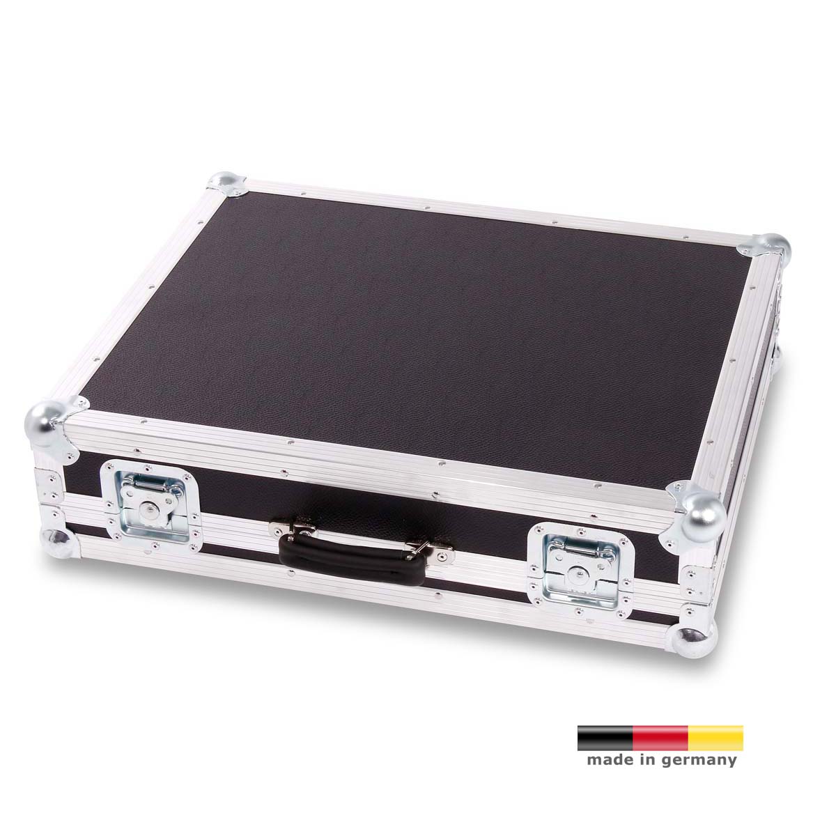 Case GrandMA3 on PC Command Wing XT+ProLite | Megacase