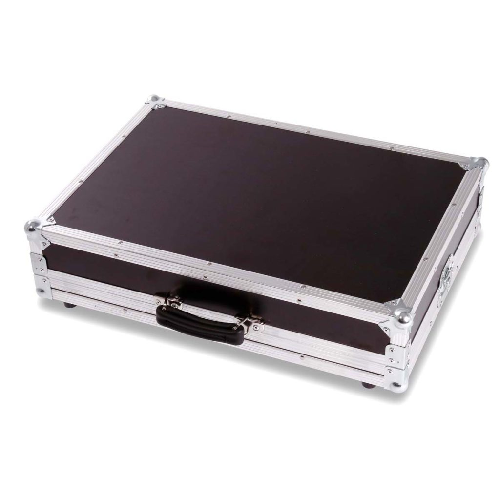Flightcase Roland Jupiter XM | Megacase