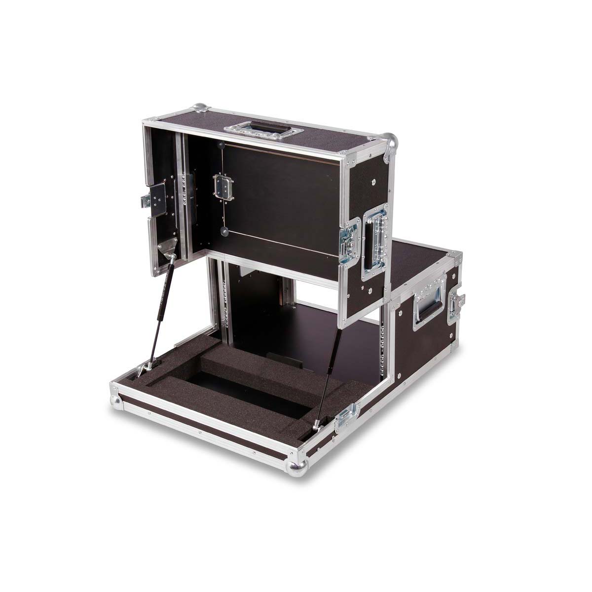 Flightcase Atem Television Studio Pro 5U | Megacase