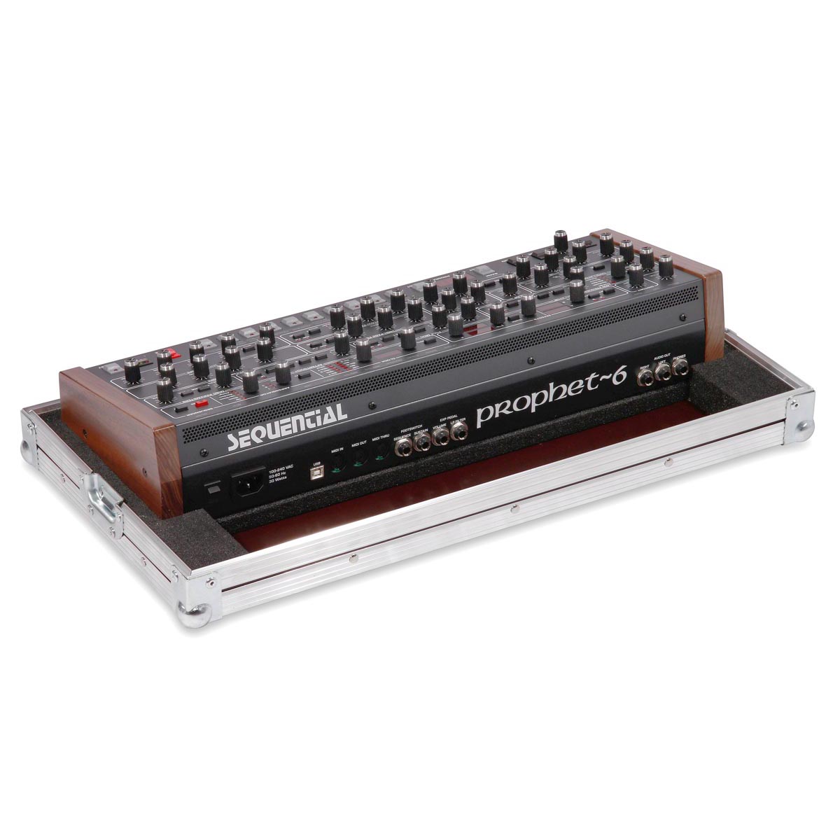 Module SEQUENTIAL Prophet-6 - nimfomane.com