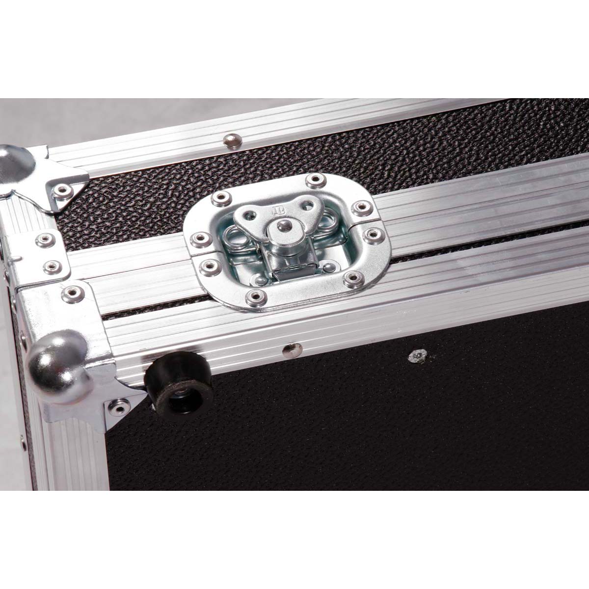 Flightcase Denon DJ Prime Go + Dockhouse | Megacase