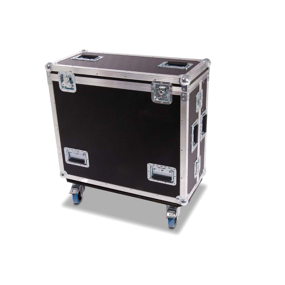 Case GrandMA3 on PC Command Wing XT+ProLite | Megacase