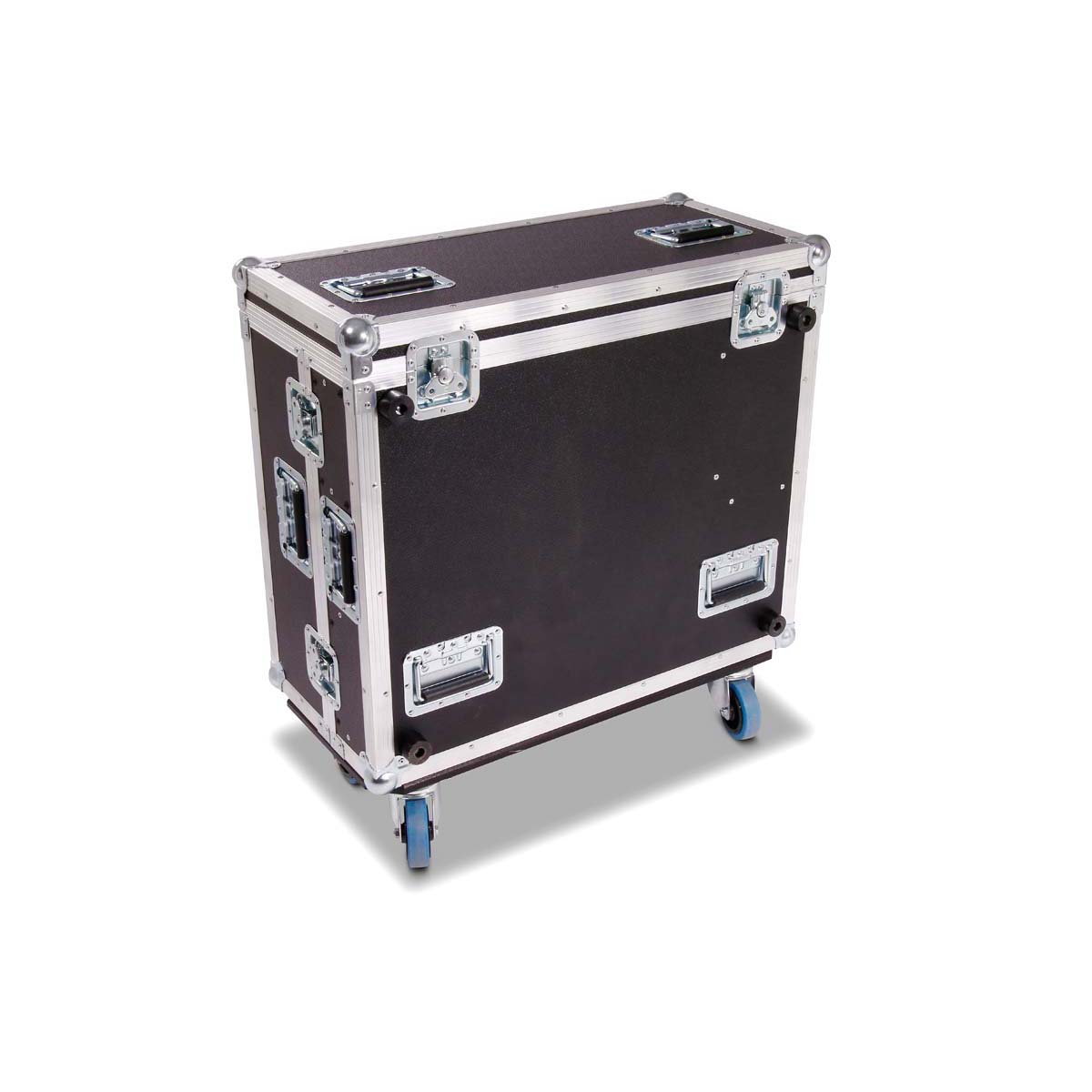 Case GrandMA3 on PC Command Wing XT+ProLite | Megacase