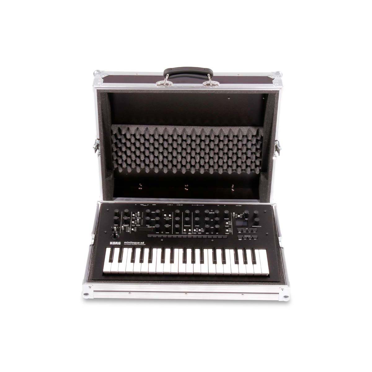 Flightcase Korg Minilogue XD | Megacase