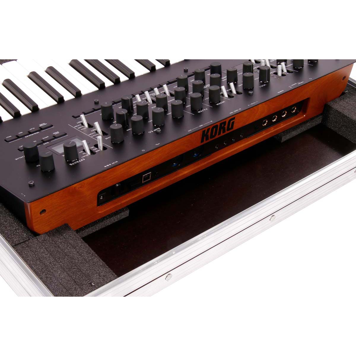 Flightcase Korg Minilogue XD | Megacase