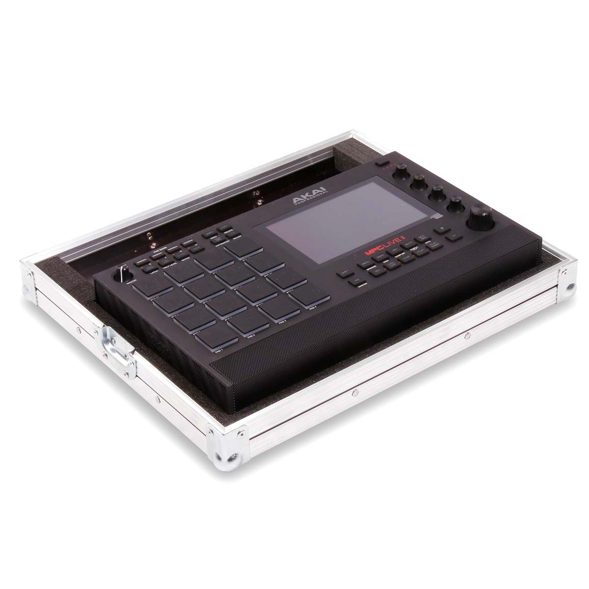 Case Akai MPC Live II KK | Megacase