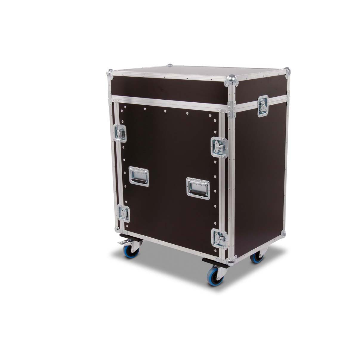 17U Triple Door Rack Midas M32R | Megacase