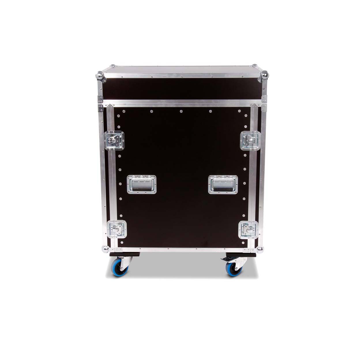 17U Triple Door Rack Midas M32R | Megacase