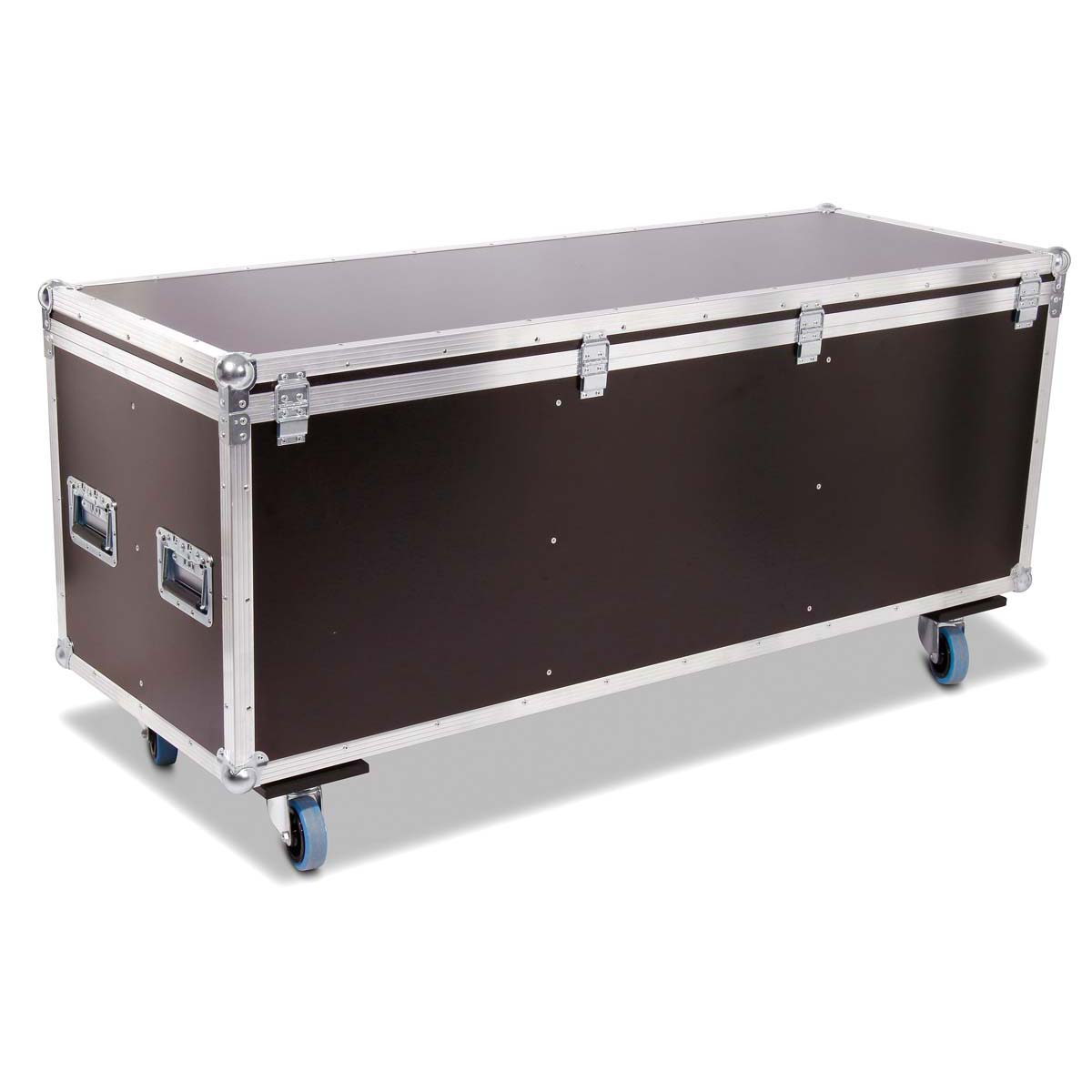 Flightcase d&b E8 + wheel | Megacase