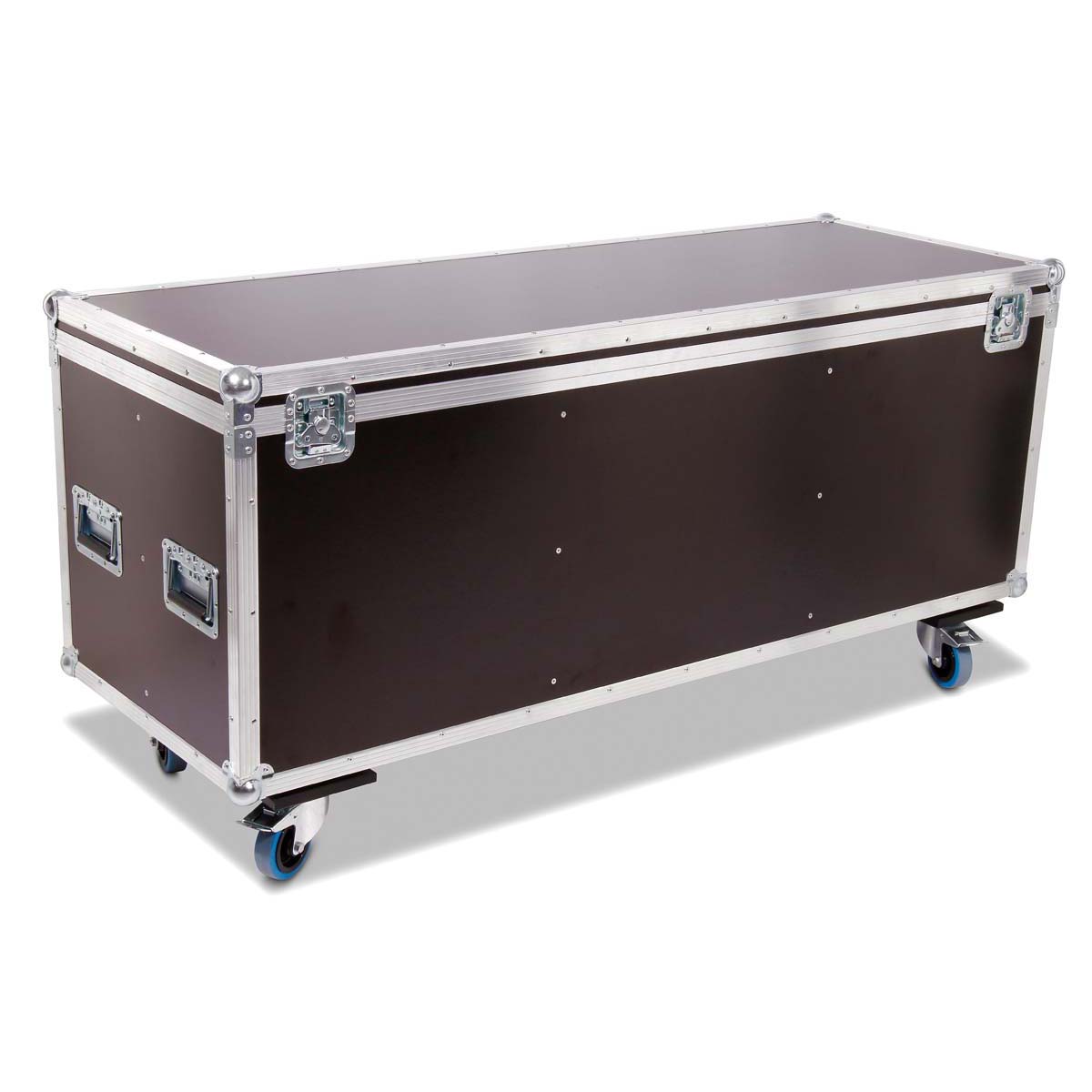 Flightcase d&b E8 + wheel | Megacase