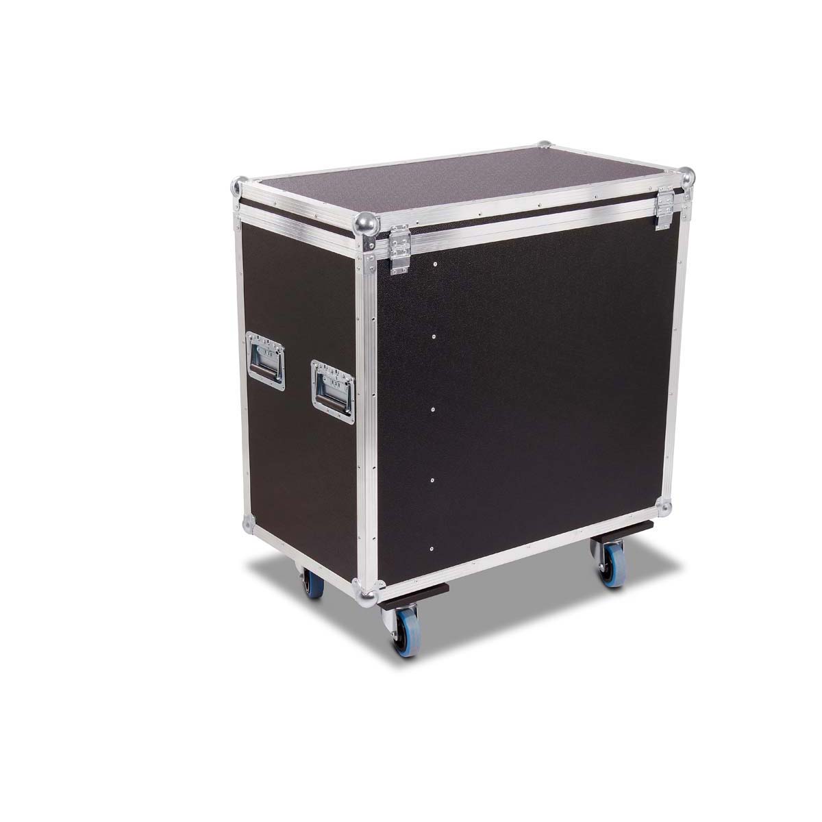 Case 4x Cameo Matrix Panel 3 WW + wheel | Megacase