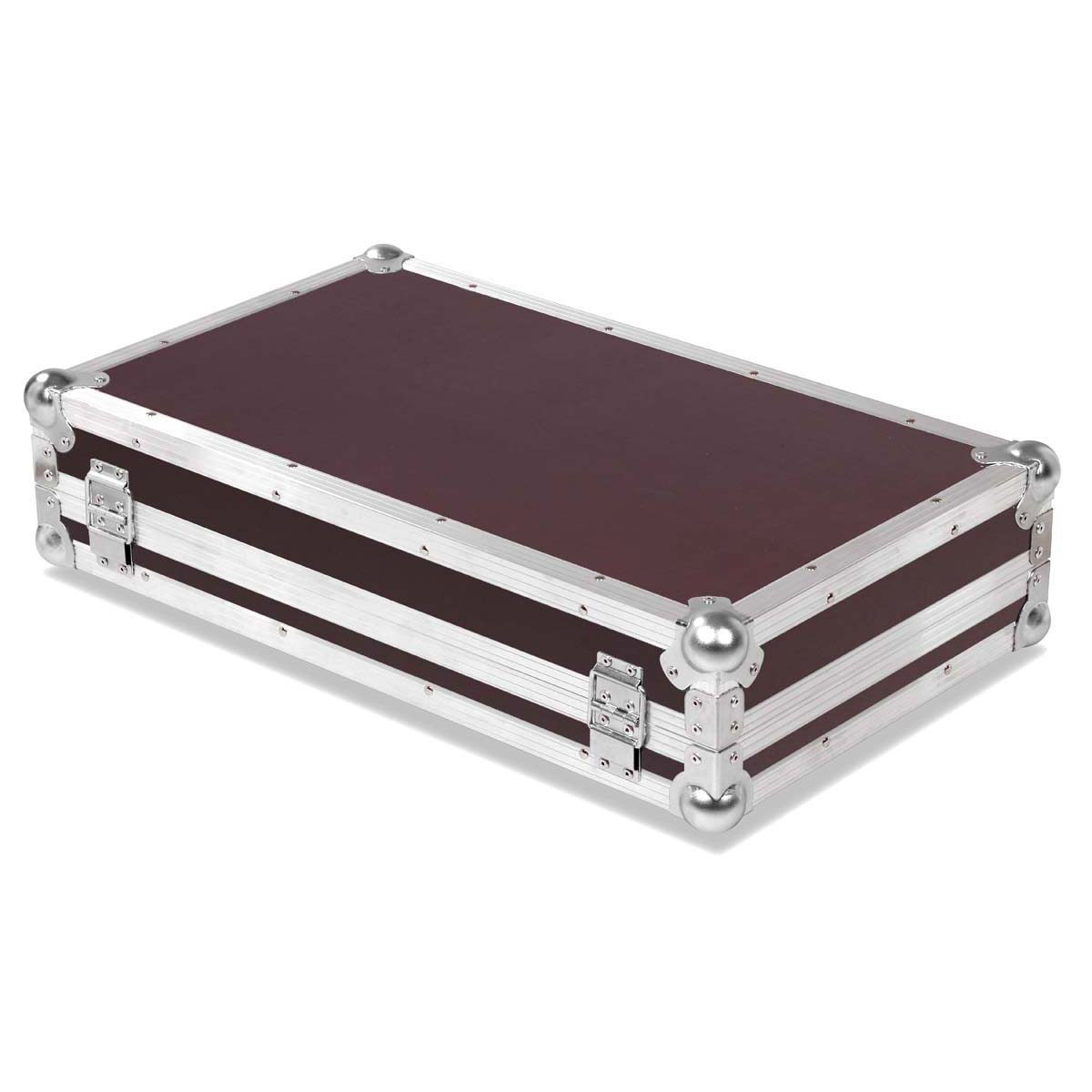 Flightcase Behringer Poly D | Megacase
